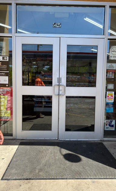 Top-Rated Commercial and Residential Glass Replacement